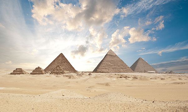 12Fly - #africa #egypt