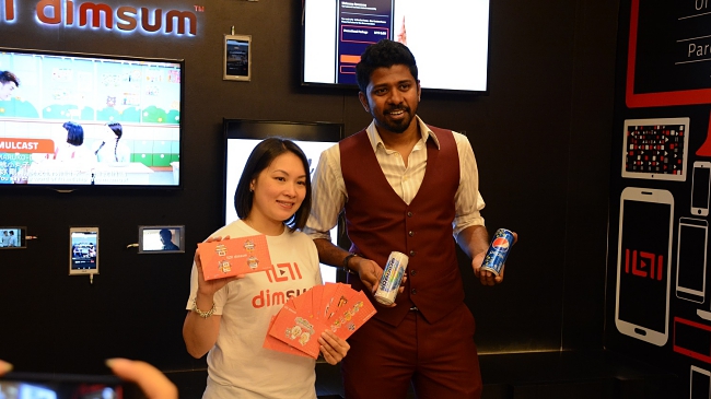 With Every Purchase Of Pepsi, Revive Isotonic, 7UP Carton, You Now Get ...