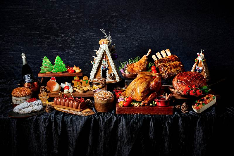 5 Getaways To Enjoy This December Festive Season!