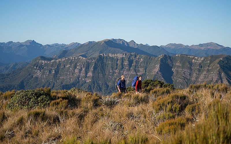 6 More Reasons To Visit New Zealand In 2020!